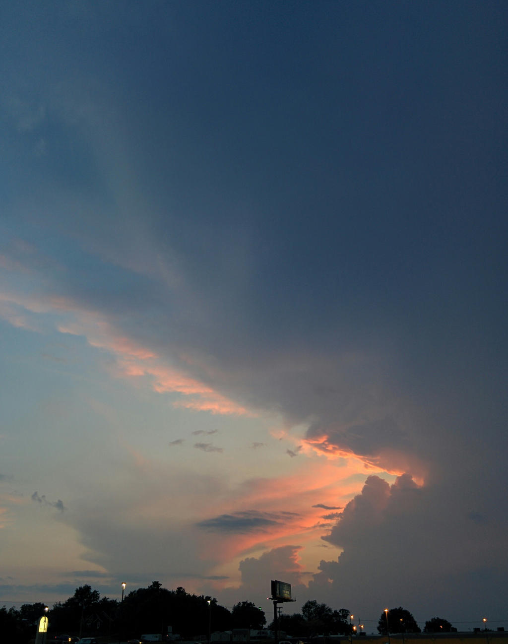 Cloud Covered Sky by christoic on DeviantArt Cloud Covered Sky by christoic on DeviantArt