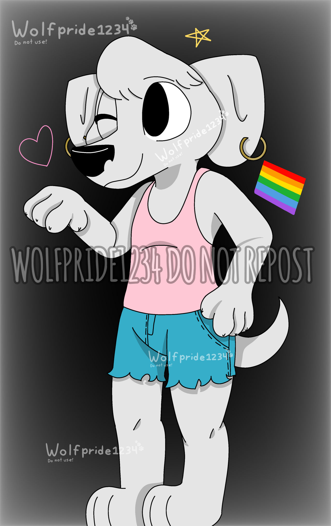Brian's Cousin Jasper ( Family Guy ) by WolfPride1234 on DeviantArt Brian's Cousin Jasper ( Family Guy ) by WolfPride1234 on DeviantArt