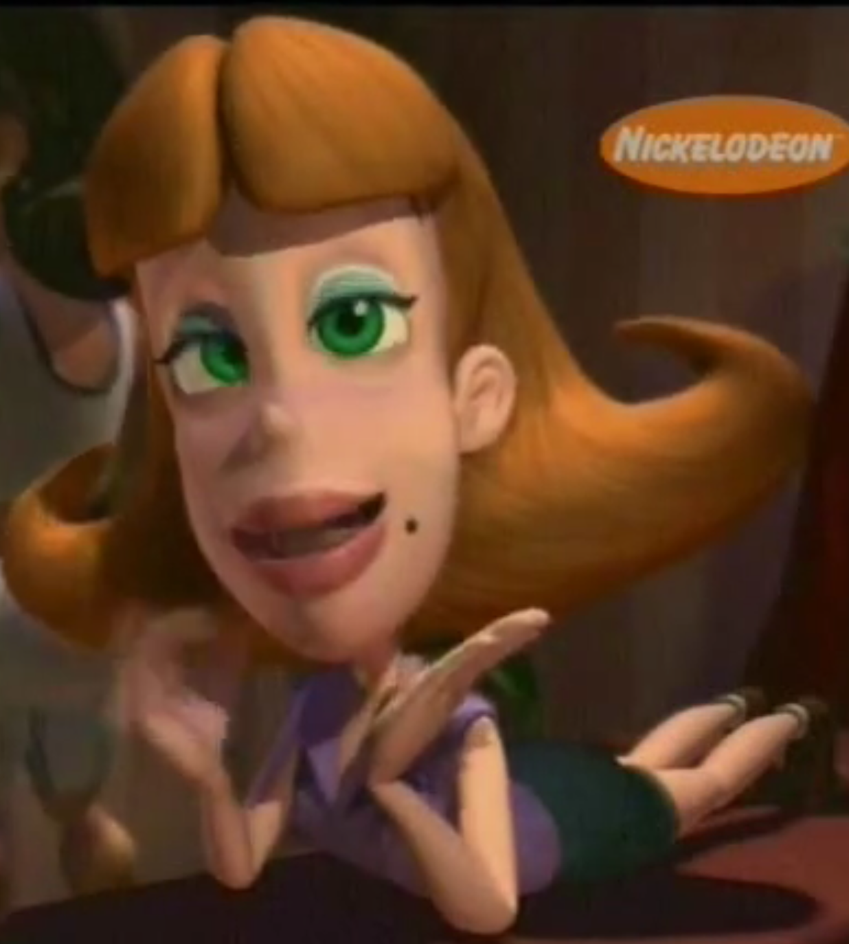 Judy Neutron Purple Shirt 2 By Ironmew05 On Deviantart