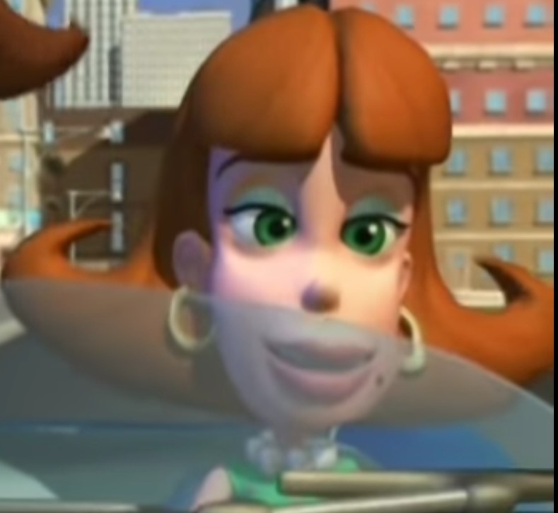 Judy Neutron 20 By Ironmew05 On Deviantart