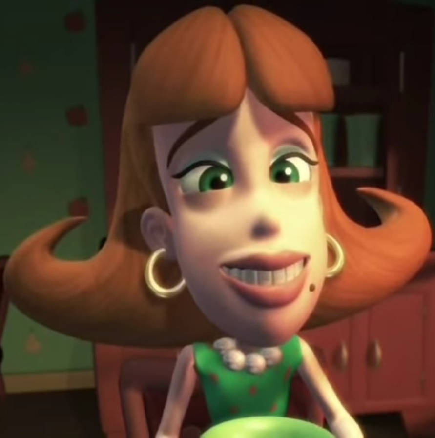 Judy Neutron 93 By Ironmew05 On Deviantart