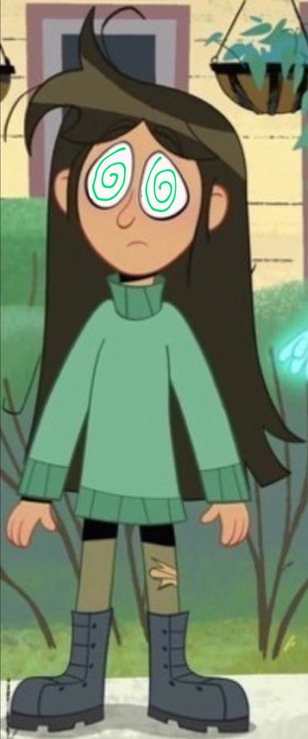 Libby Stein Torres Hypnotized 5 By Ironmew05 On Deviantart