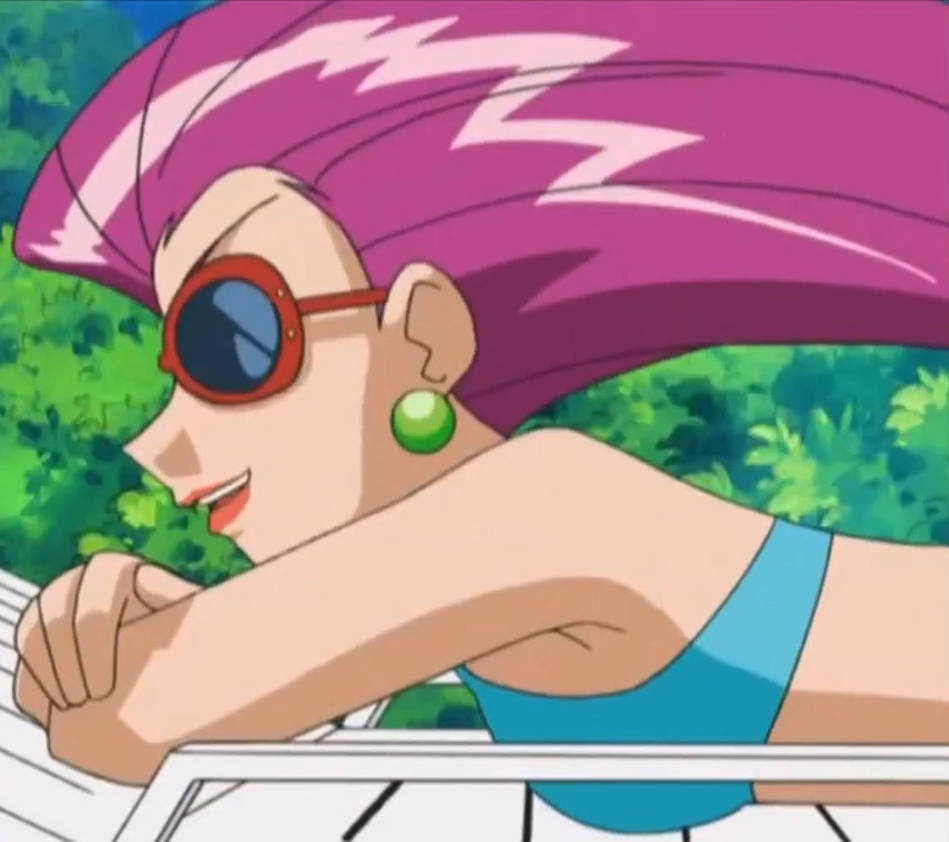 Jessie In Her Bikini 6 By Ironmew05 On Deviantart