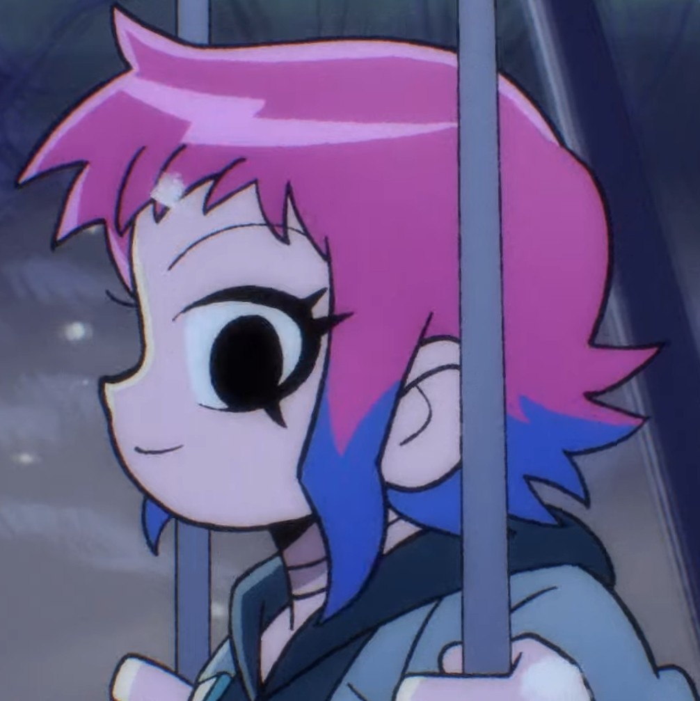 Ramona Flowers 19 By Ironmew05 On Deviantart