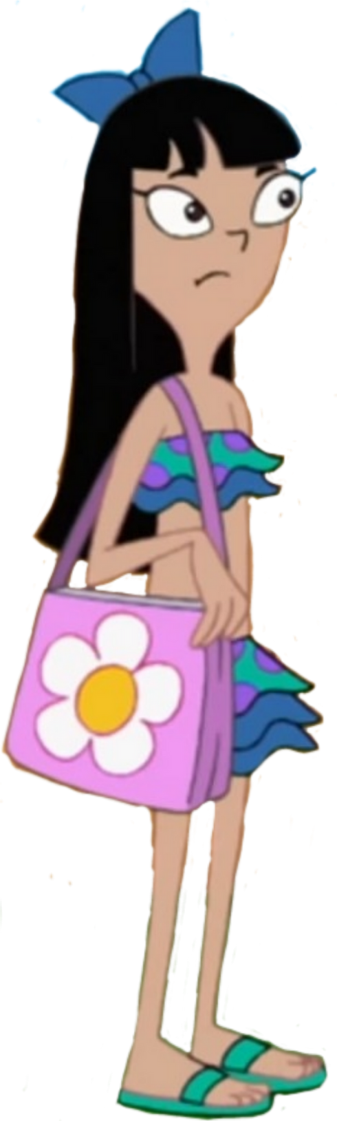 Stacey Hirano In Her Bikini Png By Ironmew05 On Deviantart