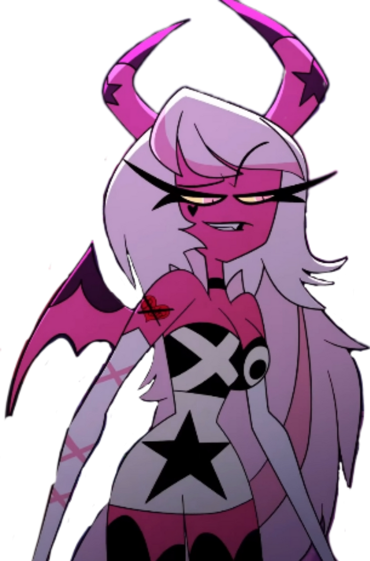 Verosika Mayday Png 7 By Ironmew05 On Deviantart