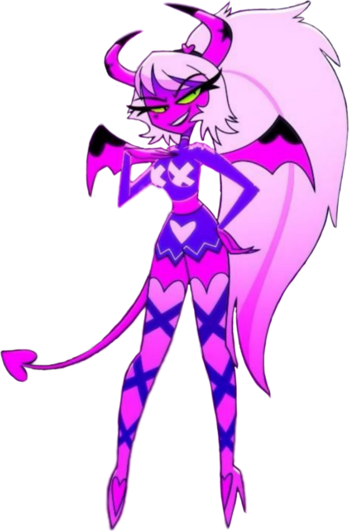 Verosika Mayday Png 11 By Ironmew05 On Deviantart