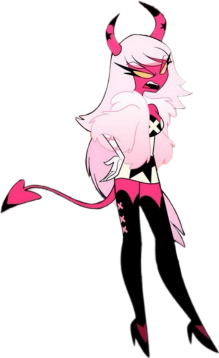 Verosika Mayday Png 12 By Ironmew05 On Deviantart
