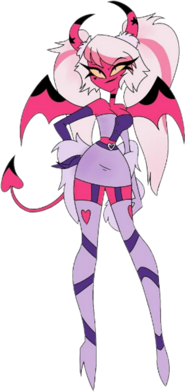Verosika Mayday Png 19 By Ironmew05 On Deviantart
