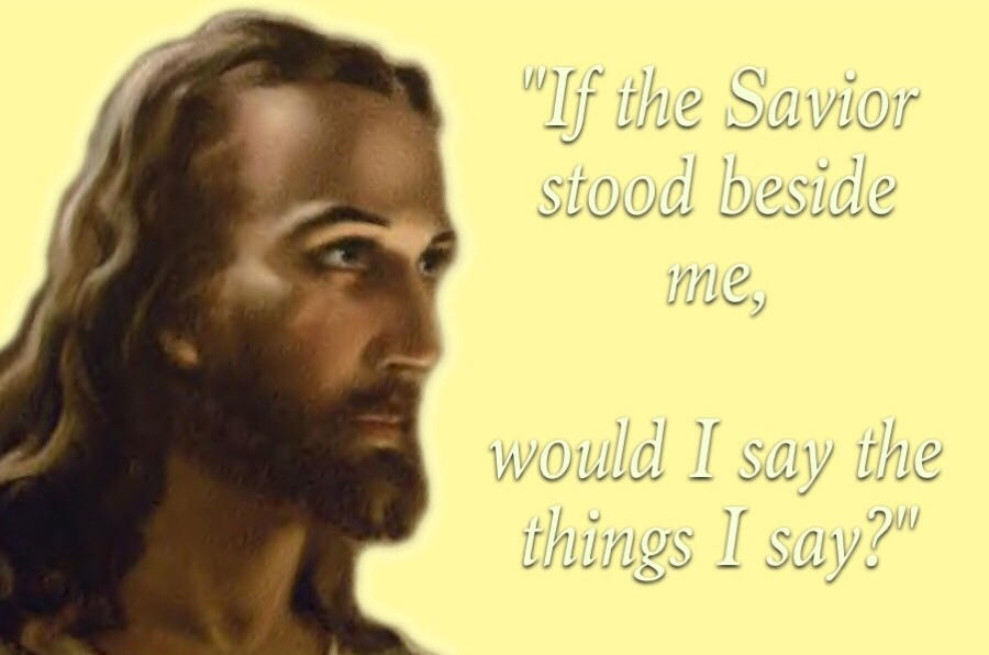 If The Savior Stood Beside Me By LadyChanChan On DeviantArt if-the-savior-stood-beside-me-by-ladychanchan-on-deviantart