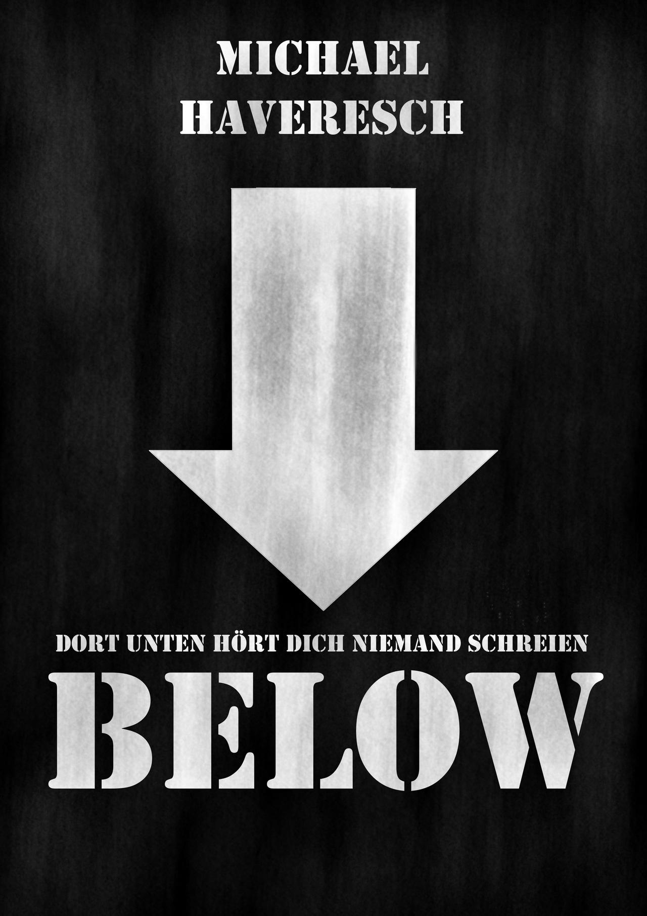 Below . Down there, no one can hear you scream by Thatdudemaan on ... Below . Down there, no one can hear you scream by Thatdudemaan on ...