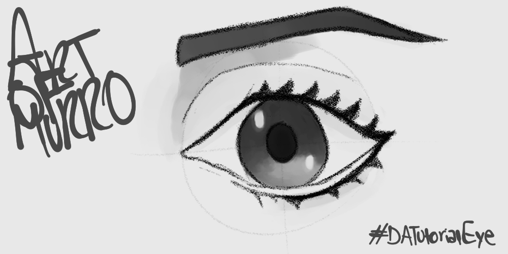 DATutorial: Draw an Eye w/reiq by Murrocity on DeviantArt DATutorial: Draw an Eye w/reiq by Murrocity on DeviantArt