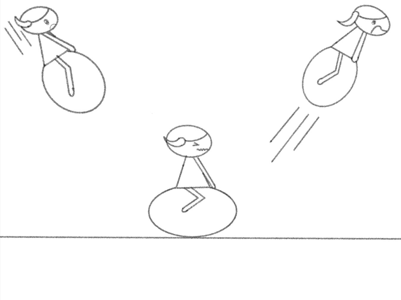 A Very Crazy Bouncy Ball Ride By Jordan20220 On Deviantart