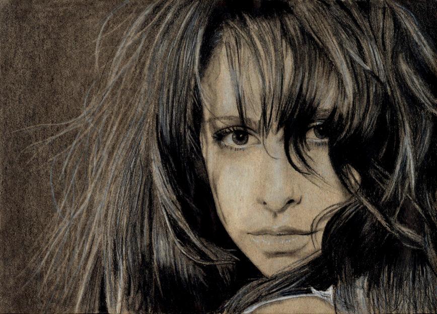 Jennifer Love Hewitt by kitsunegari16 on DeviantArt