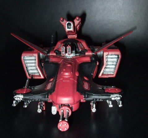 War Wing Hammerhead 1 by japookins on DeviantArt