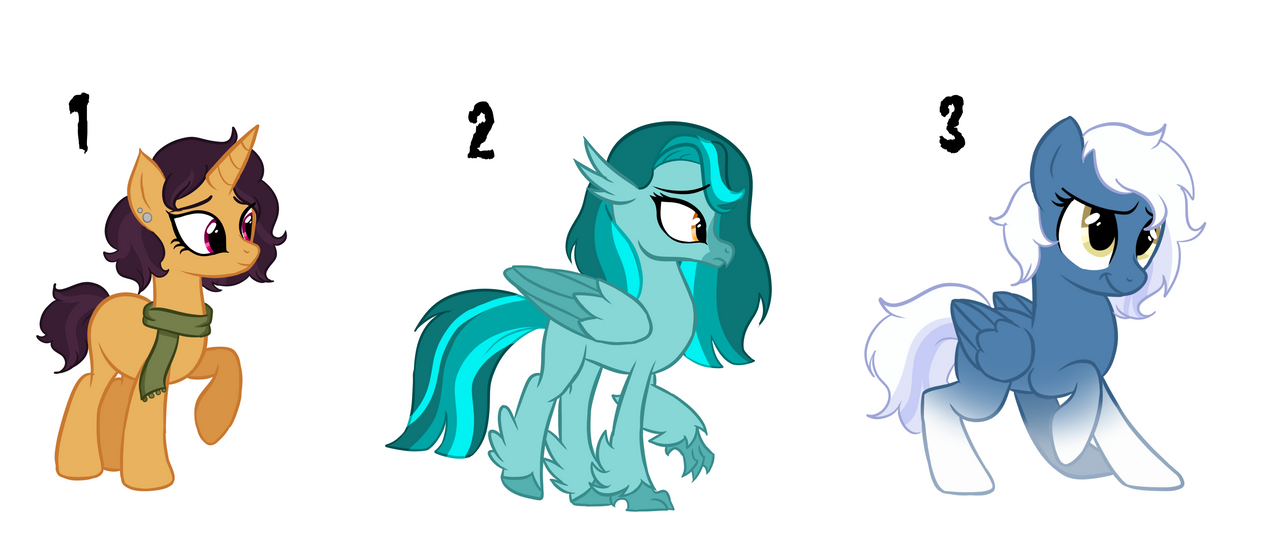 | MLP Adopts Open! | OTA by ItsSymulacrum on DeviantArt | MLP Adopts Open! | OTA by ItsSymulacrum on DeviantArt