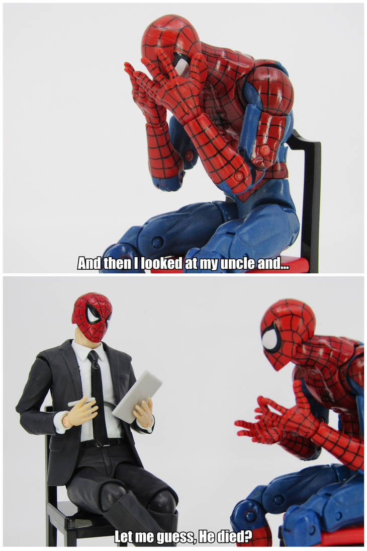 After Watching Across The Spider-verse (2) By Krisanderson97 On Deviantart