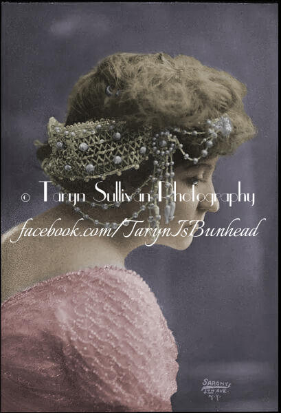 Minnie Maddern Fiske By Princess Bunhead On Deviantart