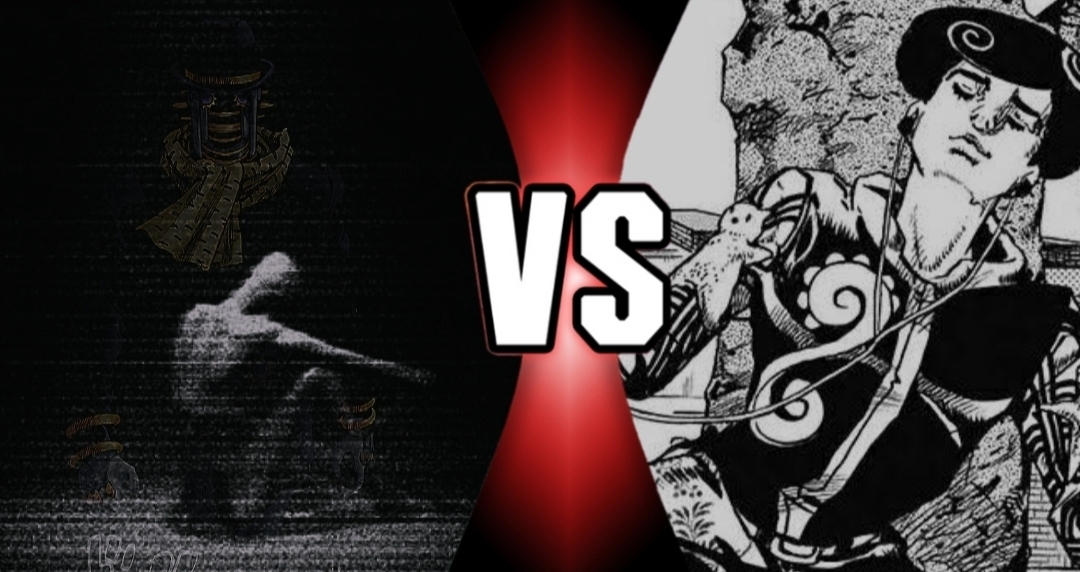 Tooru Vs Scp 096 By Capirefe On Deviantart