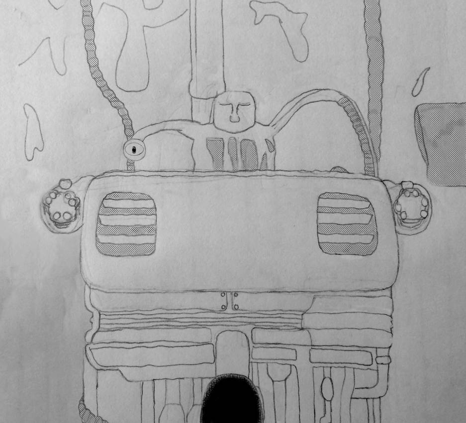 The Master Fallout 25th Special By Robskind On Deviantart