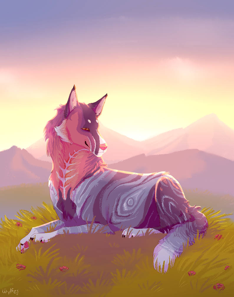 Better In The Morning By Kamziik On DeviantArt better-in-the-morning-by-kamziik-on-deviantart