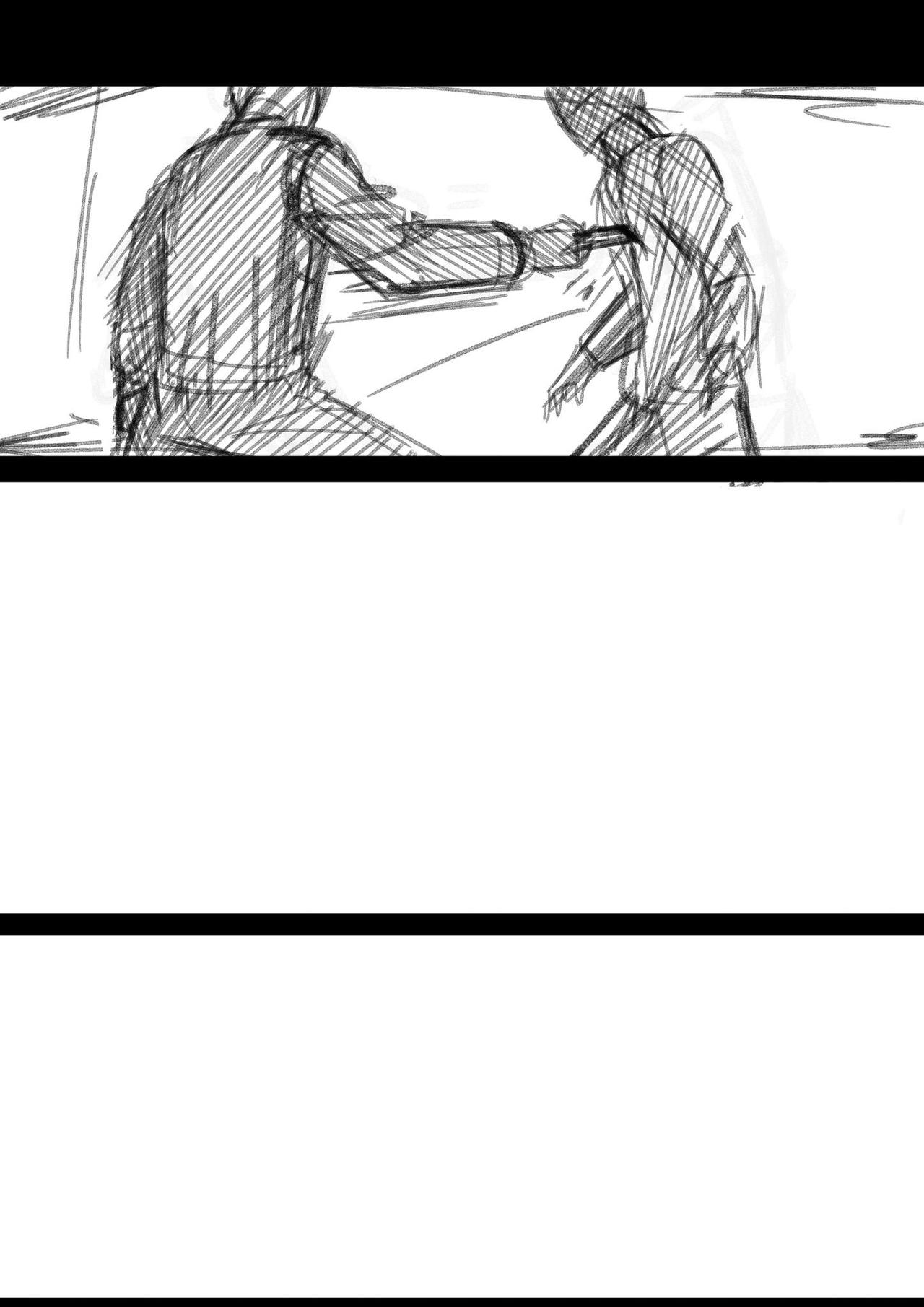 Opening Scene 2 By Bustysinclair1 On Deviantart