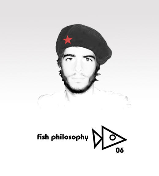 che inspiration by carbalhax on DeviantArt