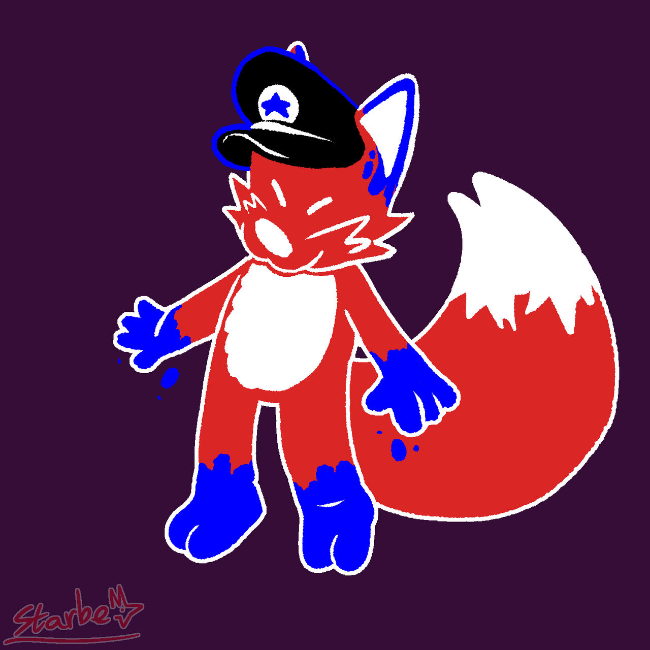 Raymond Stylized By Superstarfruit On Deviantart