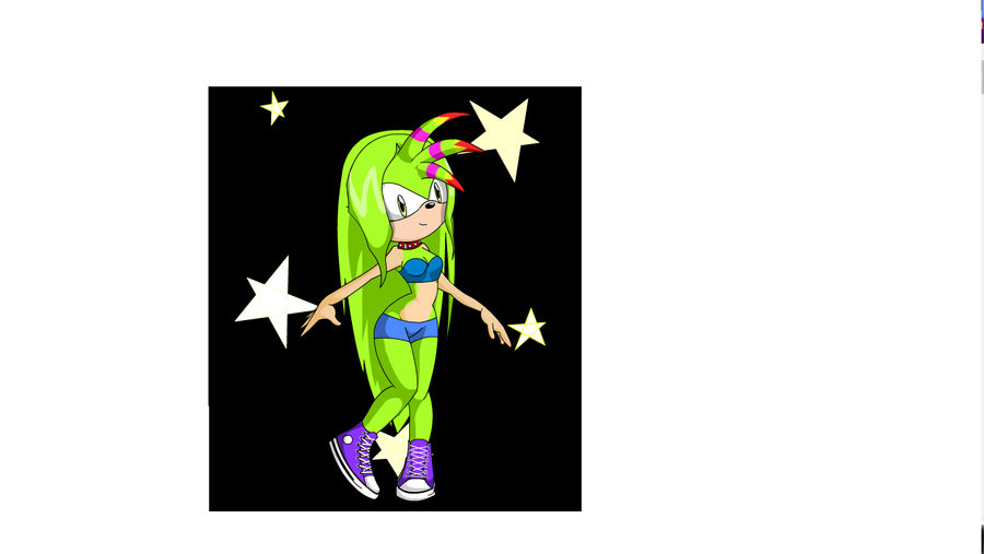Manica By Bridgitthehedgie On Deviantart