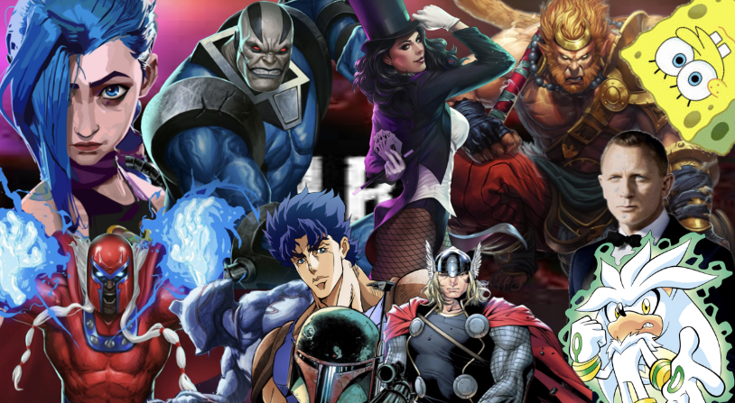 All season 9 death battle winners so far by prestons-back on DeviantArt All season 9 death battle winners so far by prestons-back on DeviantArt