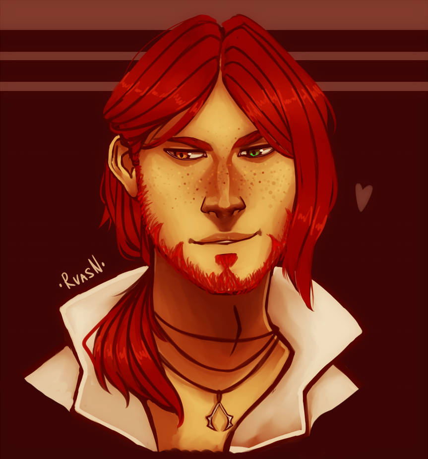 Joshua Adams By Romalia Vas Normandy On Deviantart