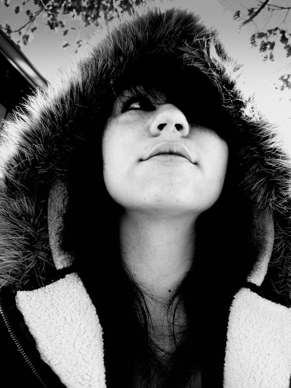 Happy hood by megastelllar on DeviantArt