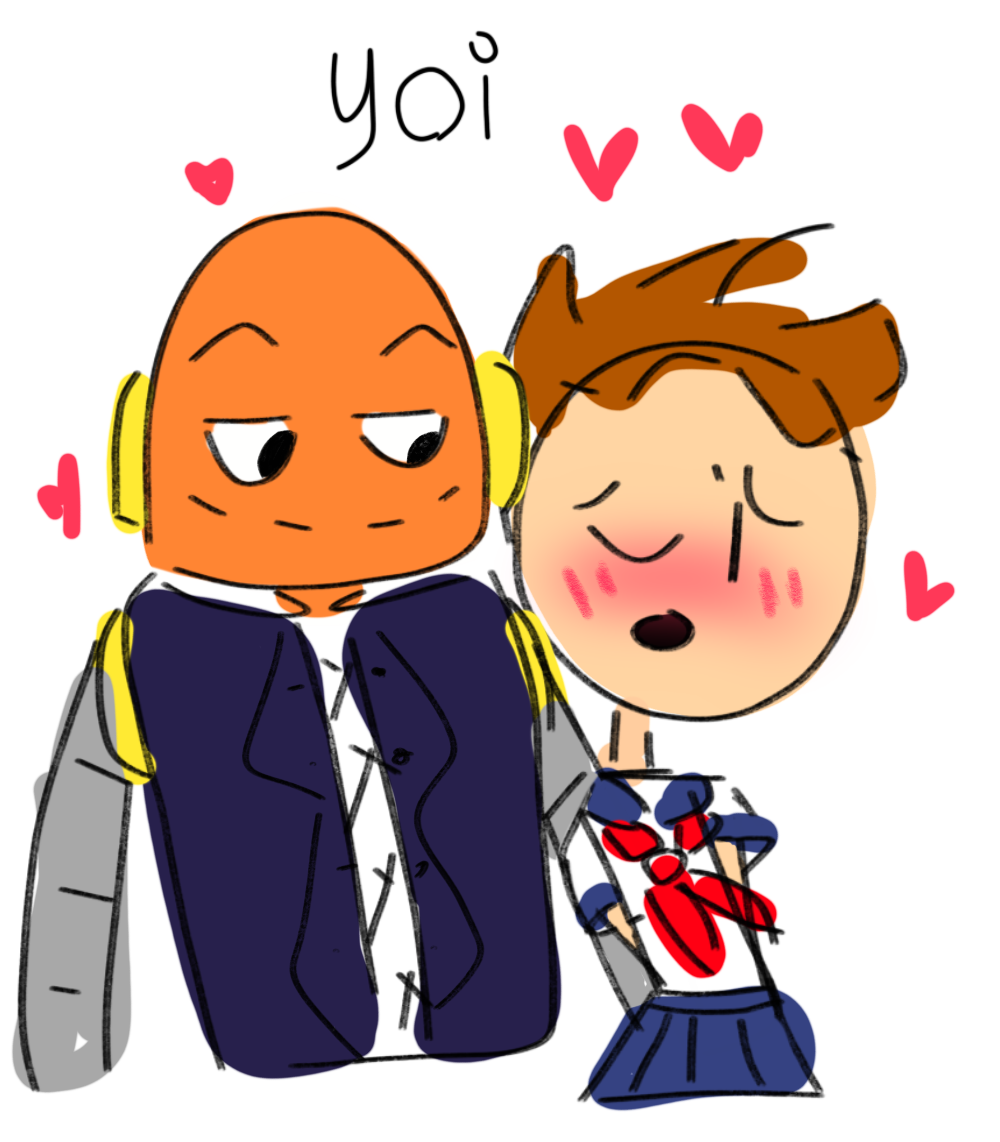 Hot Tim X Moby Yaoi Art 10 By Yoiloverzip On Deviantart