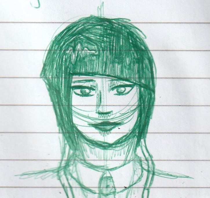 Kyoka Jiro By Draczard On Deviantart