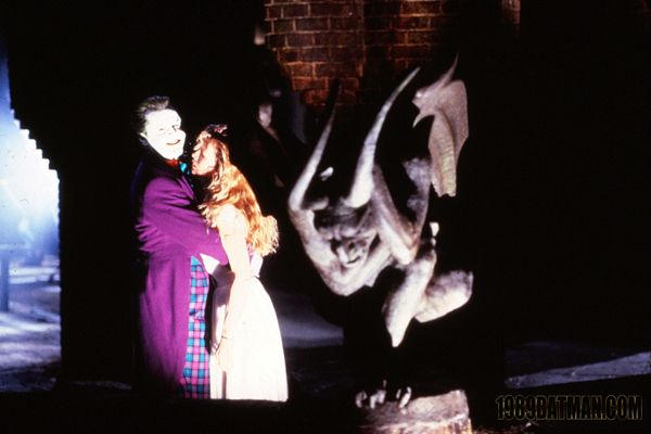Joker And Vicki Dance In The Cathedral By Darkcrusader77 On Deviantart