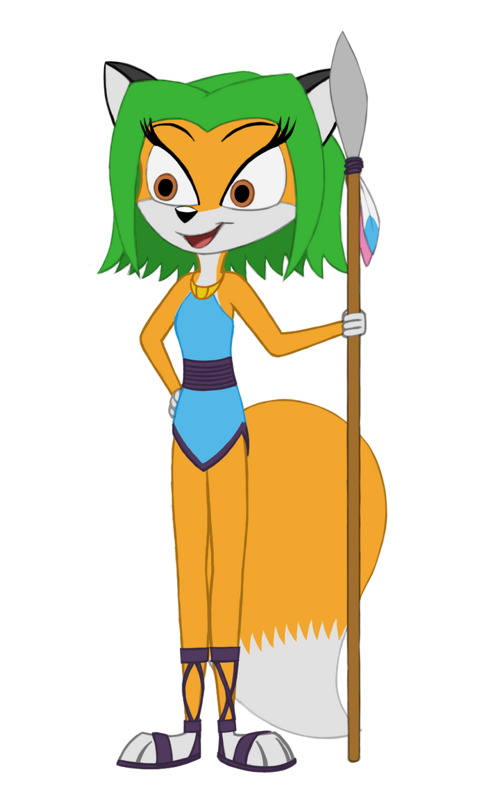 Candies As Lupe By Don Flick On Deviantart