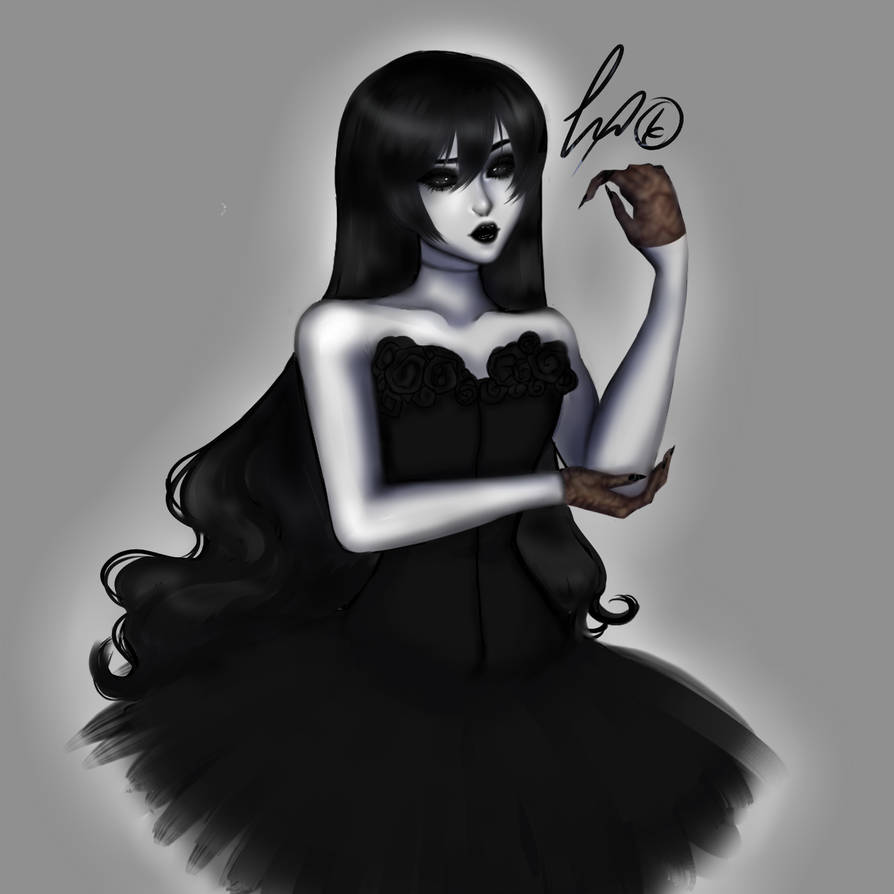 Jane The Killer By Luisa1235 On Deviantart