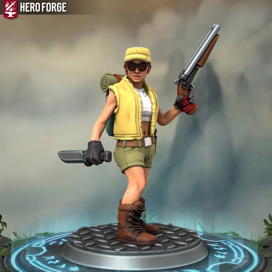 Fio Germi De Metal Slug By Lagunex On Deviantart