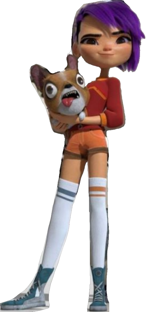 Mai Su Png By Jacobstout On Deviantart