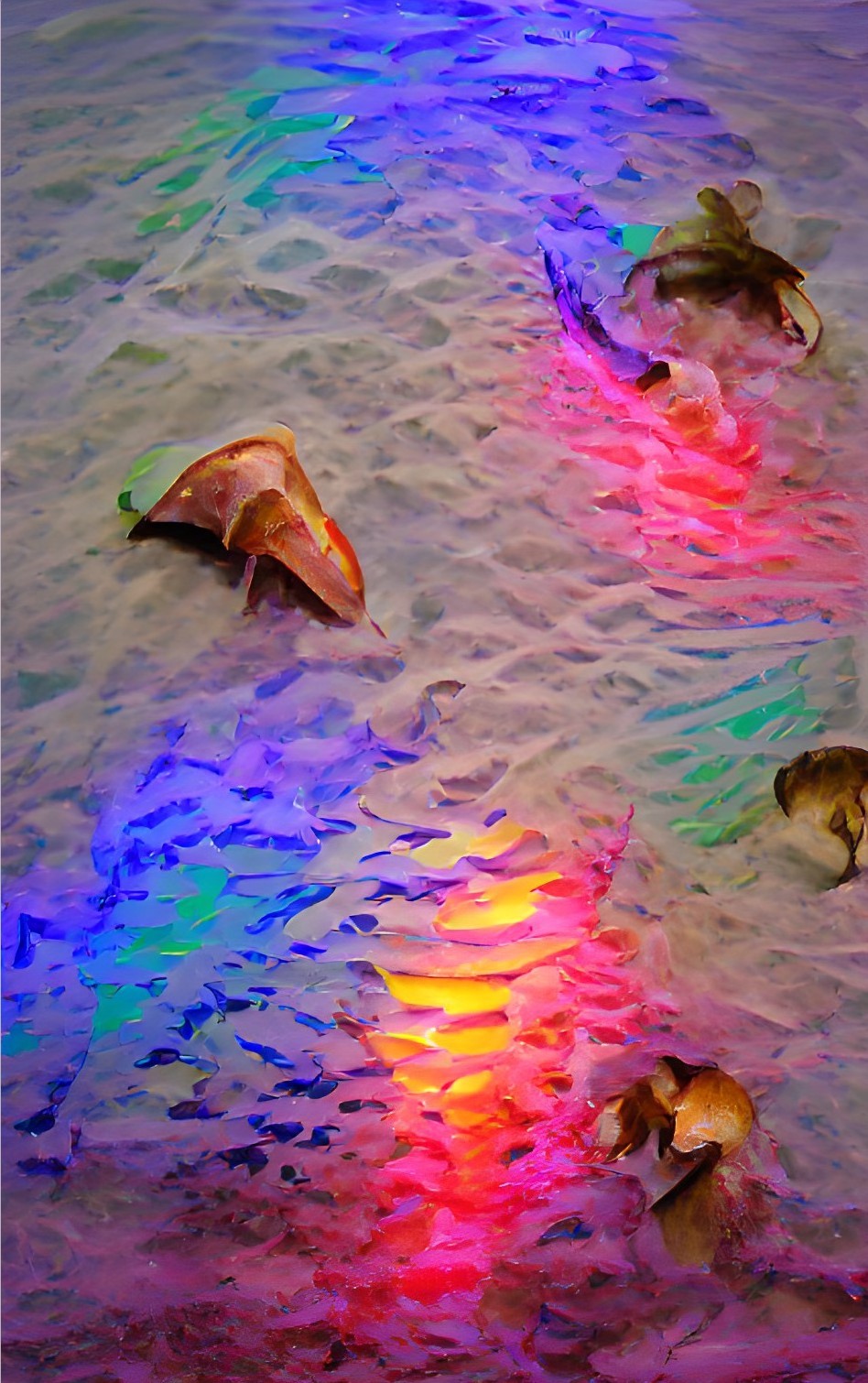 Sea Bed By GodofMerc On DeviantArt sea-bed-by-godofmerc-on-deviantart