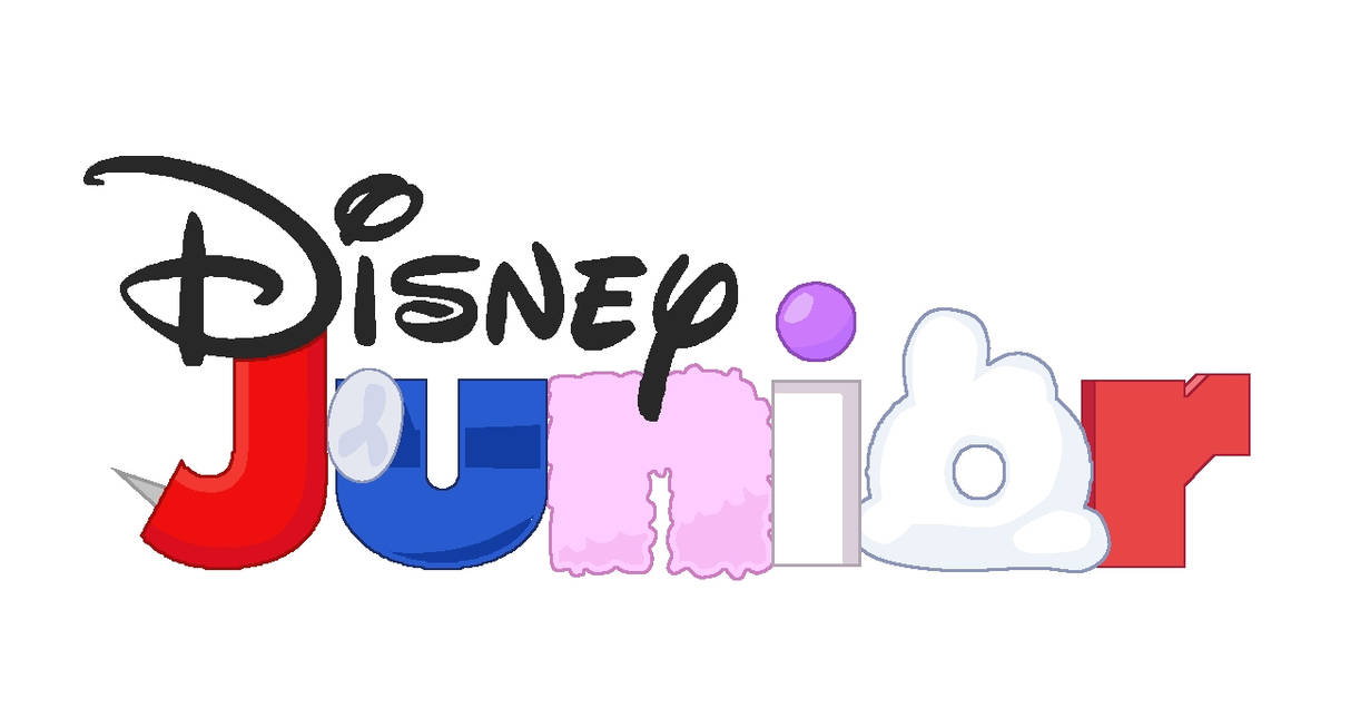 Disney Junior Bumper BFB (Random) by MrMickeytastic2 on DeviantArt Disney Junior Bumper BFB (Random) by MrMickeytastic2 on DeviantArt