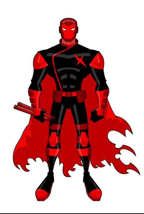 Red Hood X By Eye Of Ra X On Deviantart