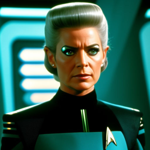 Star Trek The Next Generation Tv Series Female Bor by mmsopen3 on ... Star Trek The Next Generation Tv Series Female Bor by mmsopen3 on ...