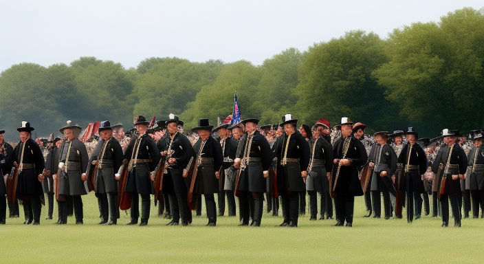 Battle of Gettysburg american civil war confederat by mmsopen3 on ... Battle of Gettysburg american civil war confederat by mmsopen3 on ...