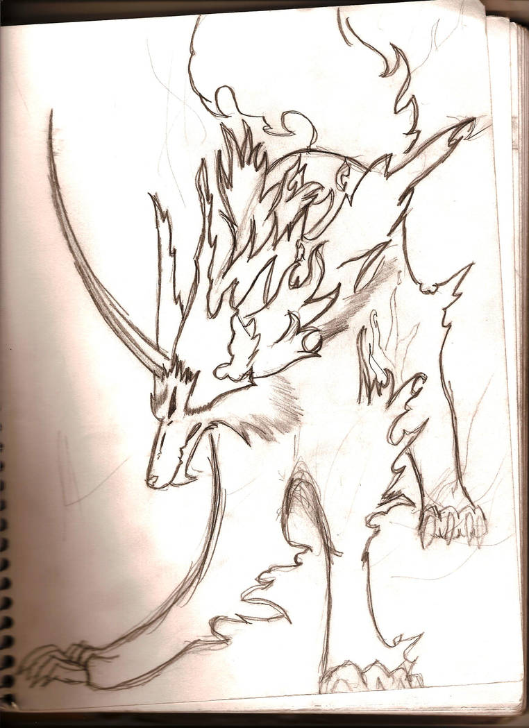 Doom Dog by HondaKiller on DeviantArt