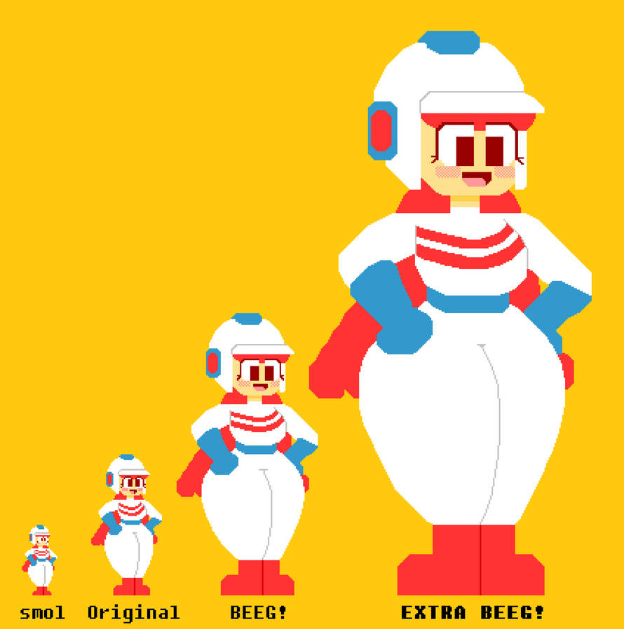 Pumping Up Dig Dug Girl By FantaslimeIII On DeviantArt pumping-up-dig-dug-girl-by-fantaslimeiii-on-deviantart