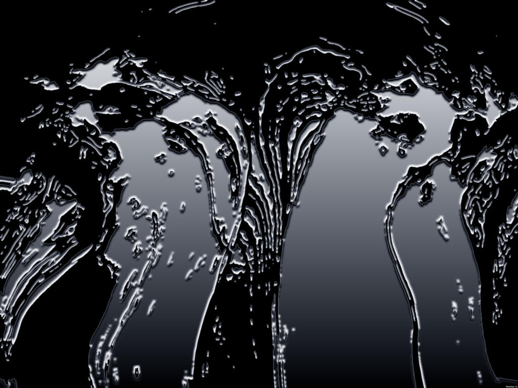Liquid Metal by VenomousJP on DeviantArt