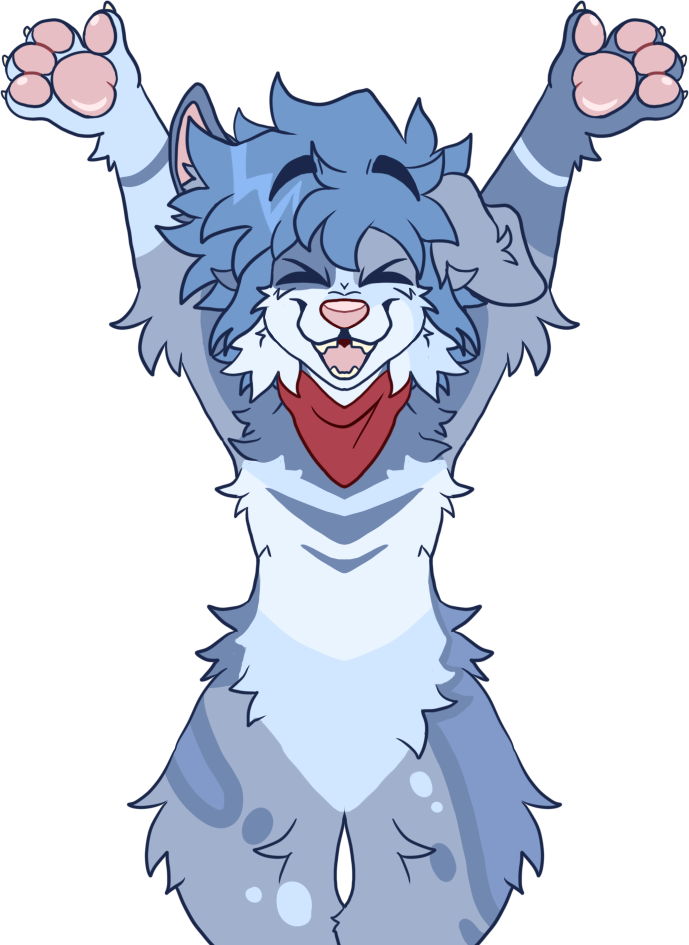 Dont Stop By Choco Floof On Deviantart