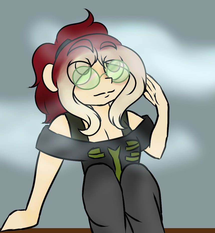 More Sona Stuff By Goofy Gadgets On Deviantart