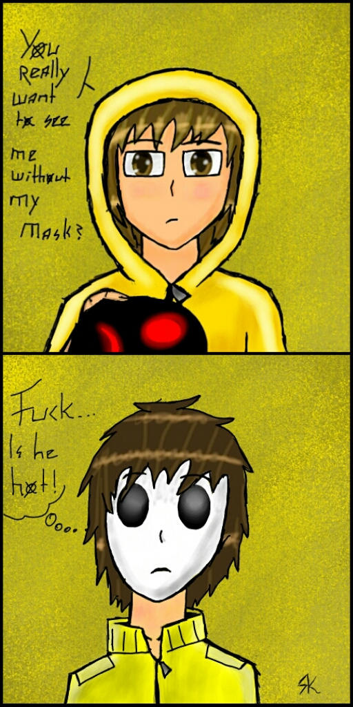 Creepypasta Masky And Hoodie By Creepypastavaleria On Deviantart